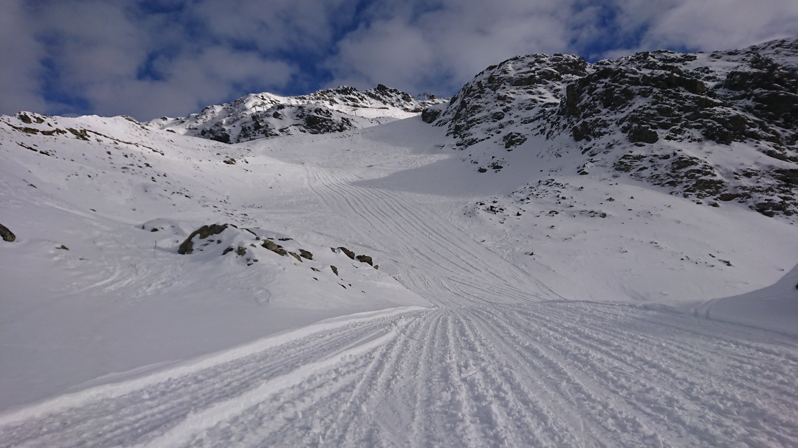 Champ de mine du Pouta, le 08.12.22 par L'autre