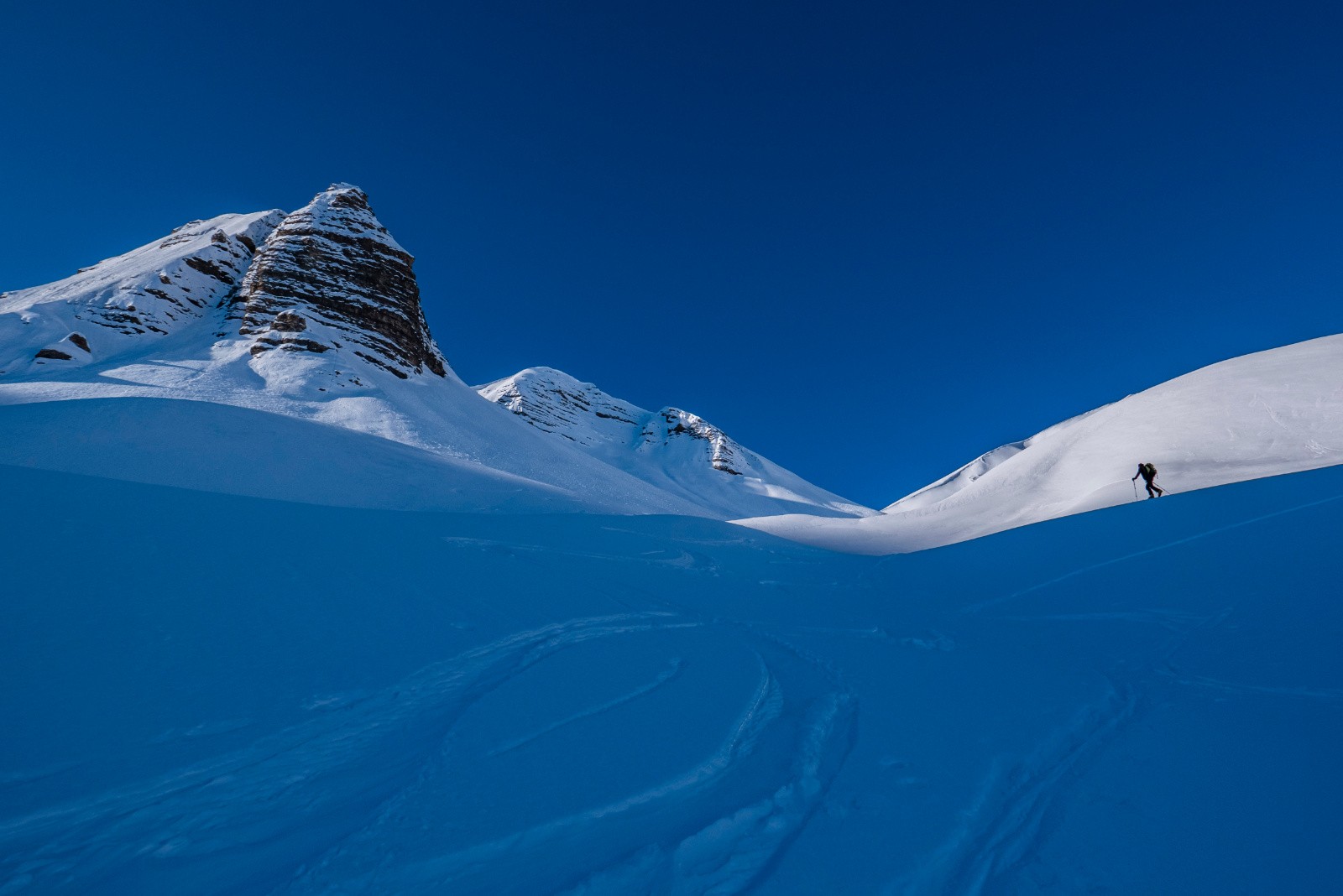 Du bon au mauvais de Prapic à L'Homme et Pain de Sucre, le 27.12.22 par ...