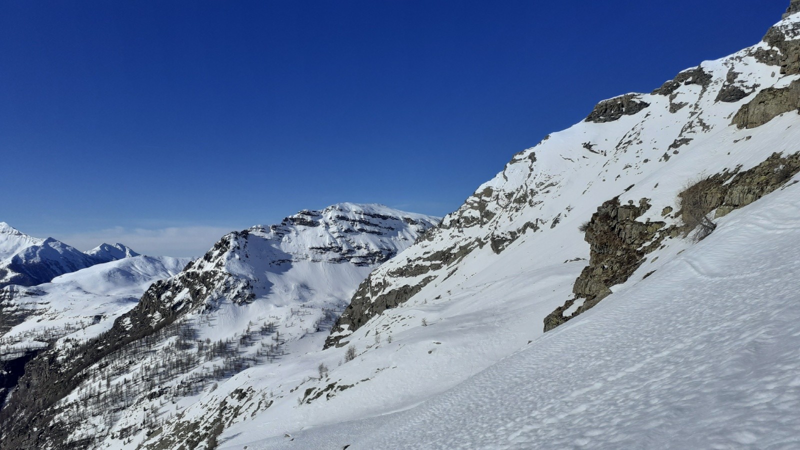 Enfin Roc Diolon, le 15.02.23 par cheri-cheri, sam.eyraud