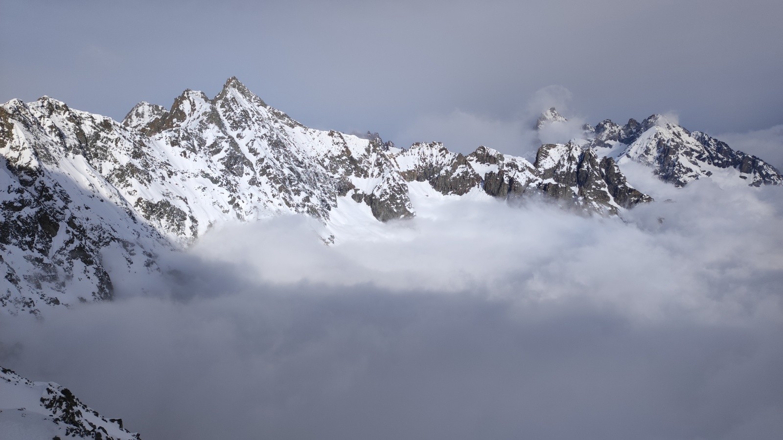 Agneaux - Directe NW, le 11.04.23 par Timhugot