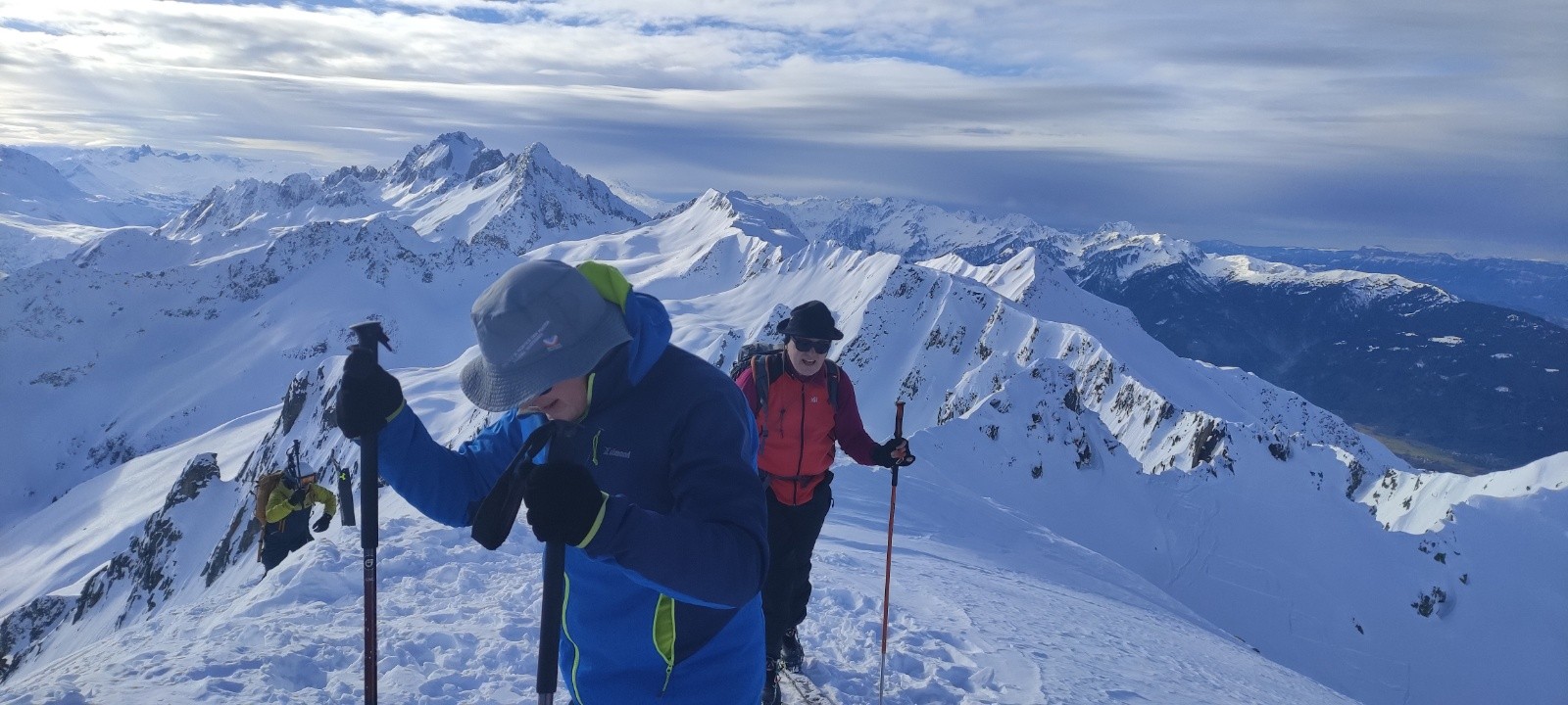 Combe Bronsin, Bellacha, le 14.01.24 par JeanRo