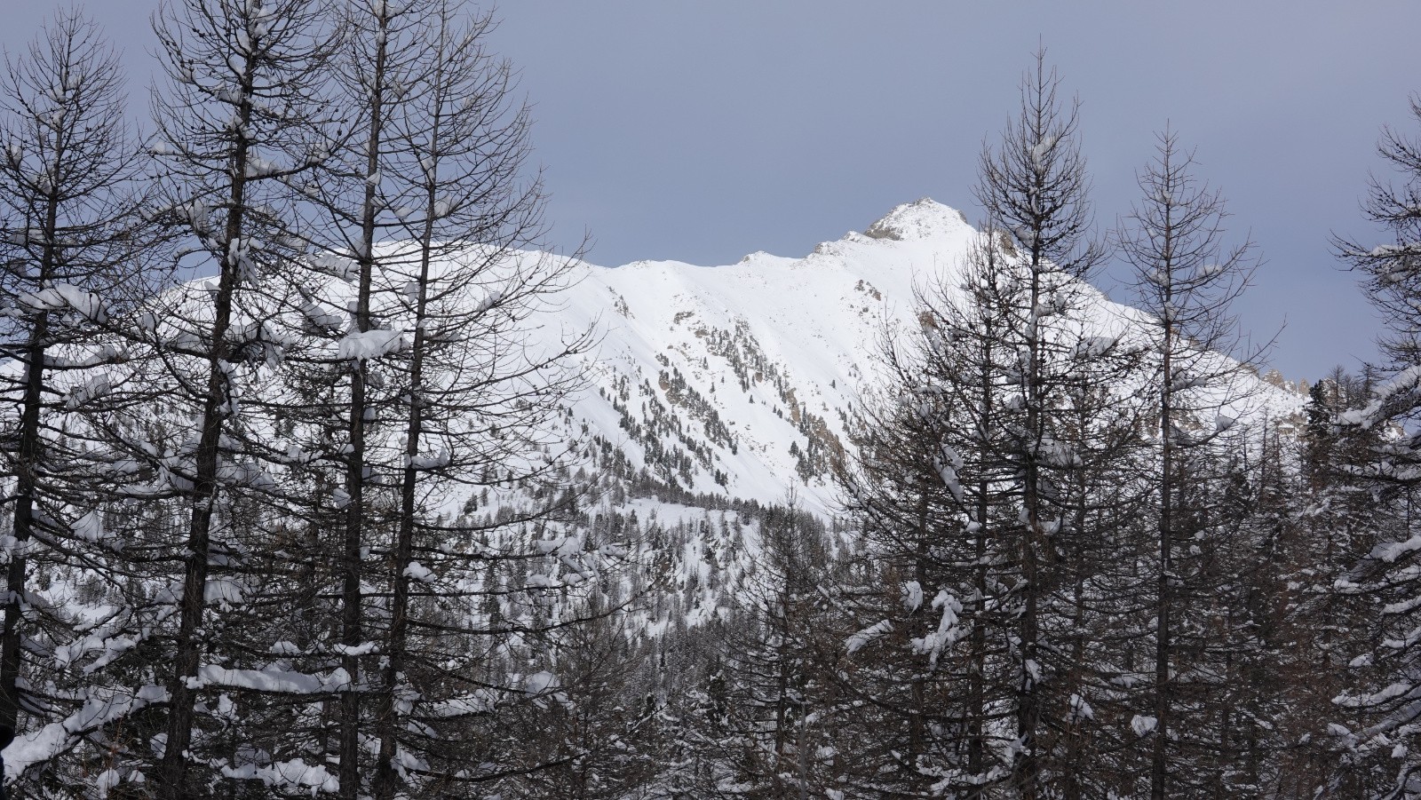 Pointe de Rogué, le 12.02.24 par DidierGO