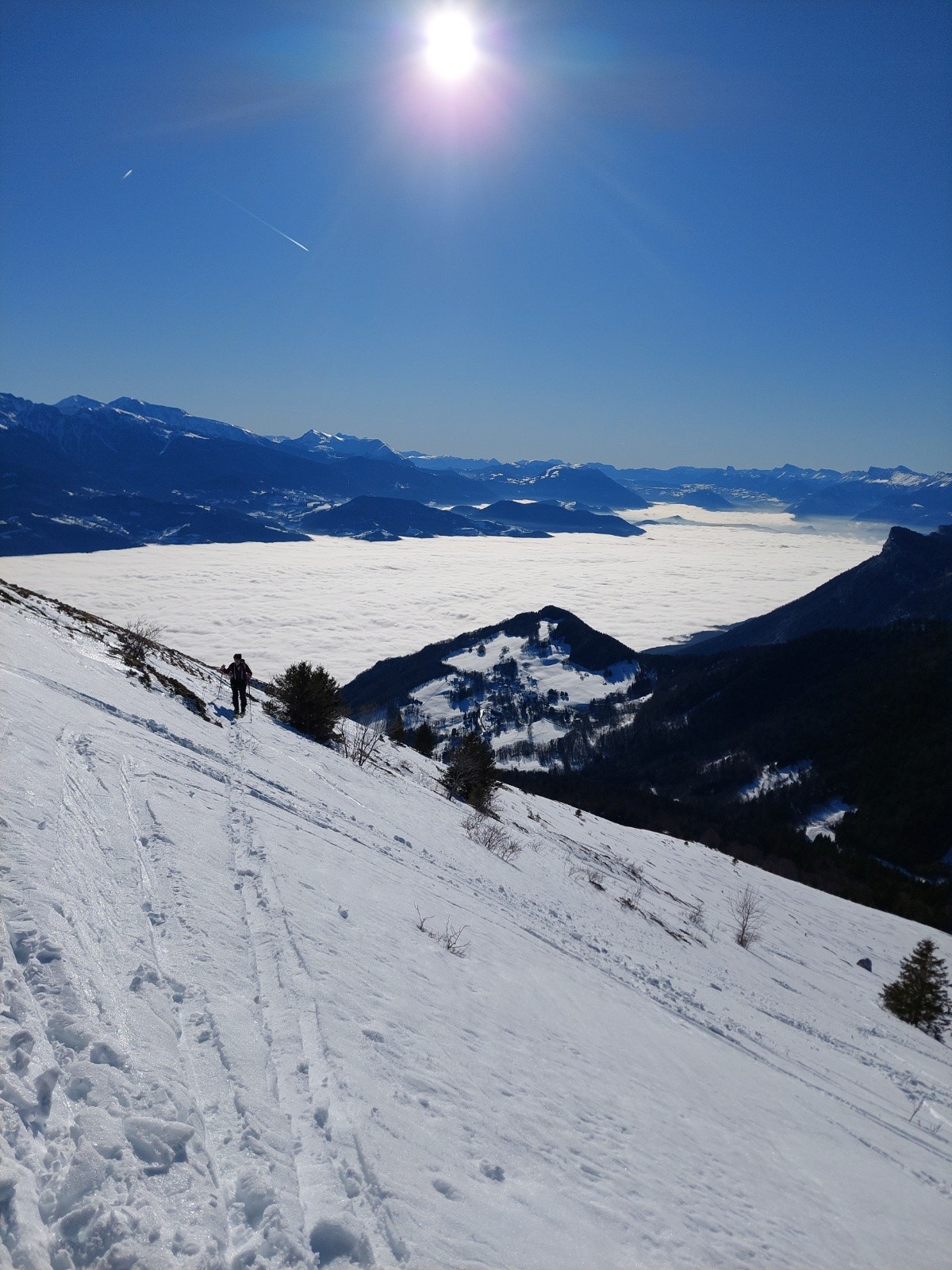 Habert des Ayes, le 27.12.24 par twistwo, Petitahitien